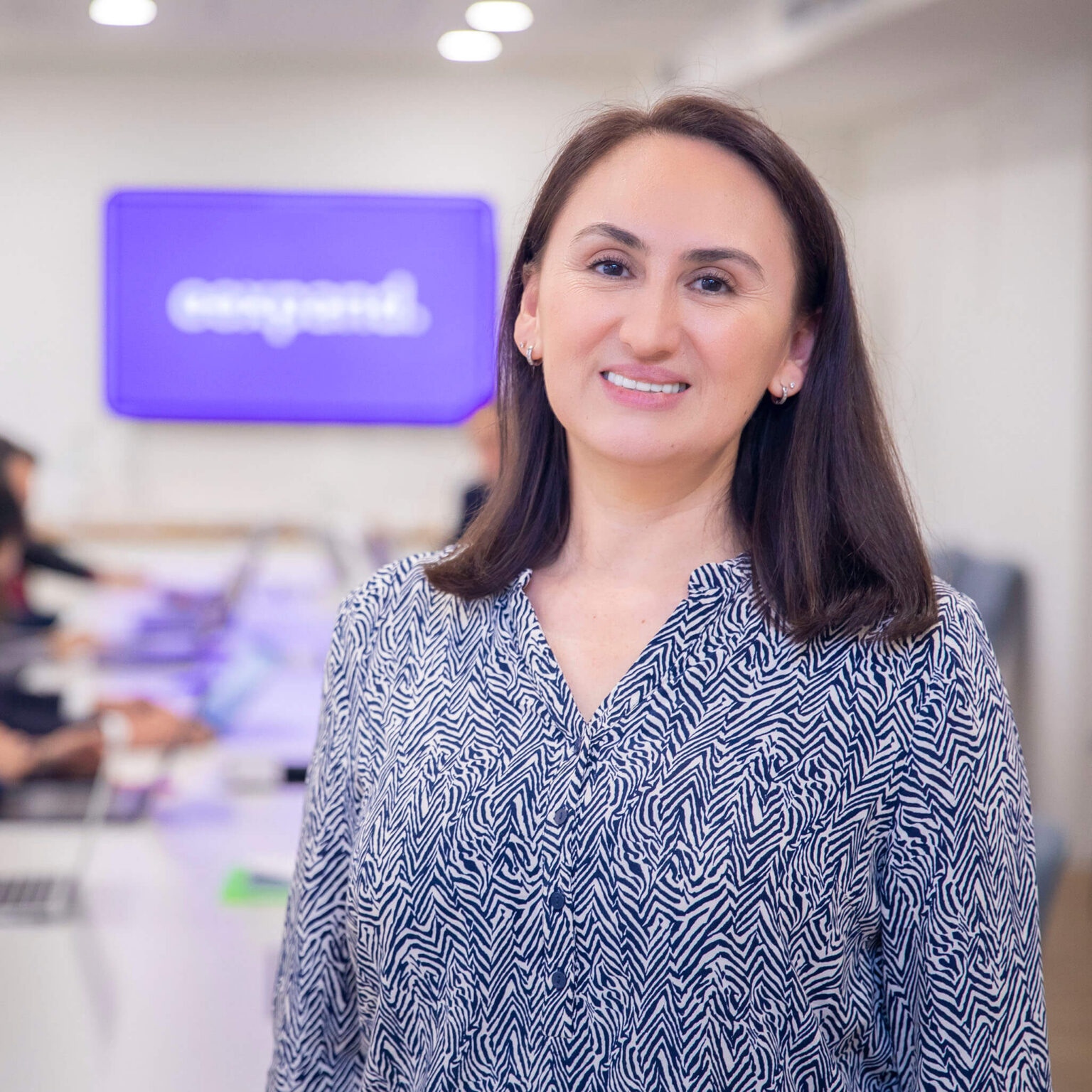 About Us - eexpand