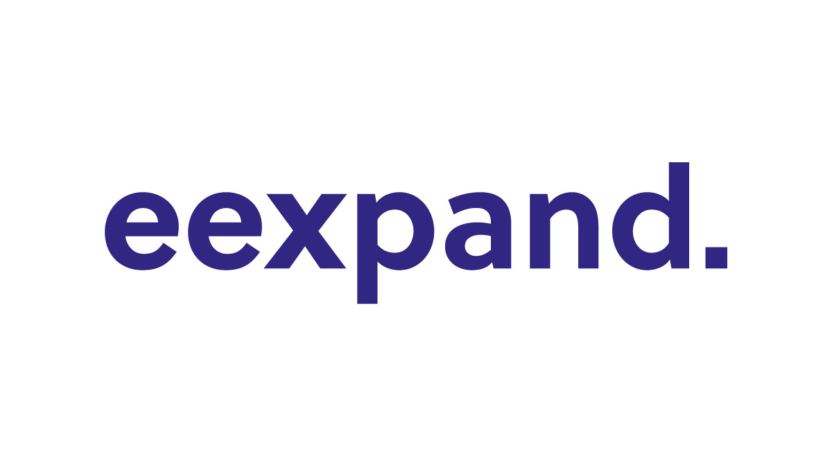 Homepage - eexpand